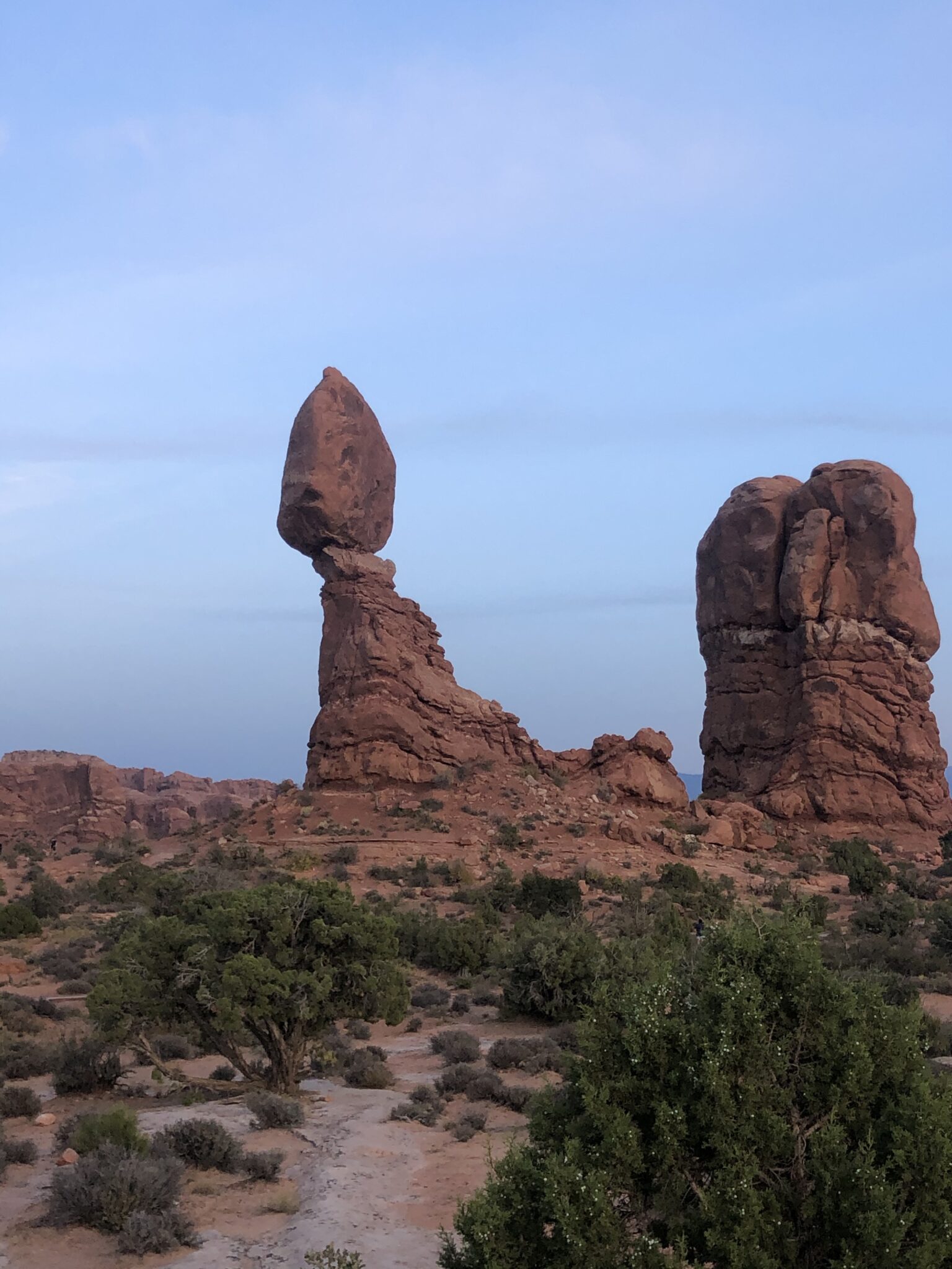 Utah National Parks Road Trip: Exploring Zion, Bryce, Arches ...