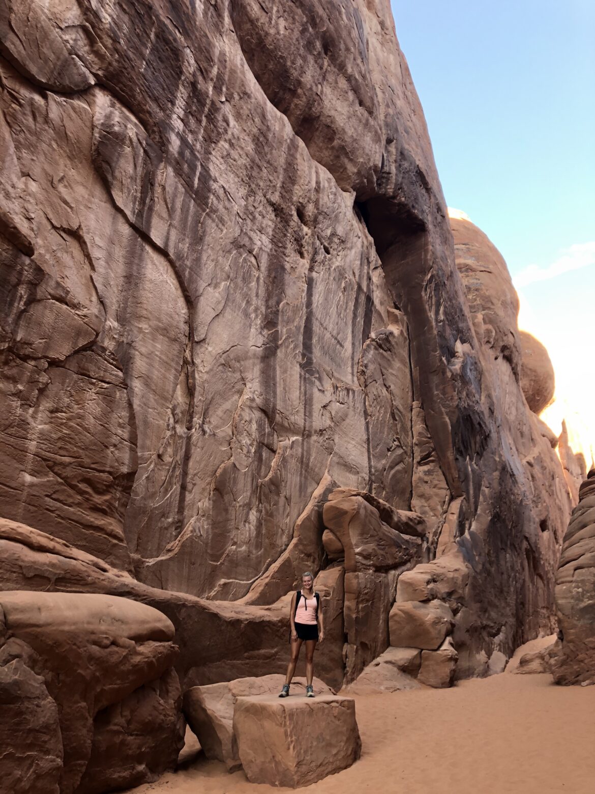 Utah National Parks Road Trip: Exploring Zion, Bryce, Arches ...