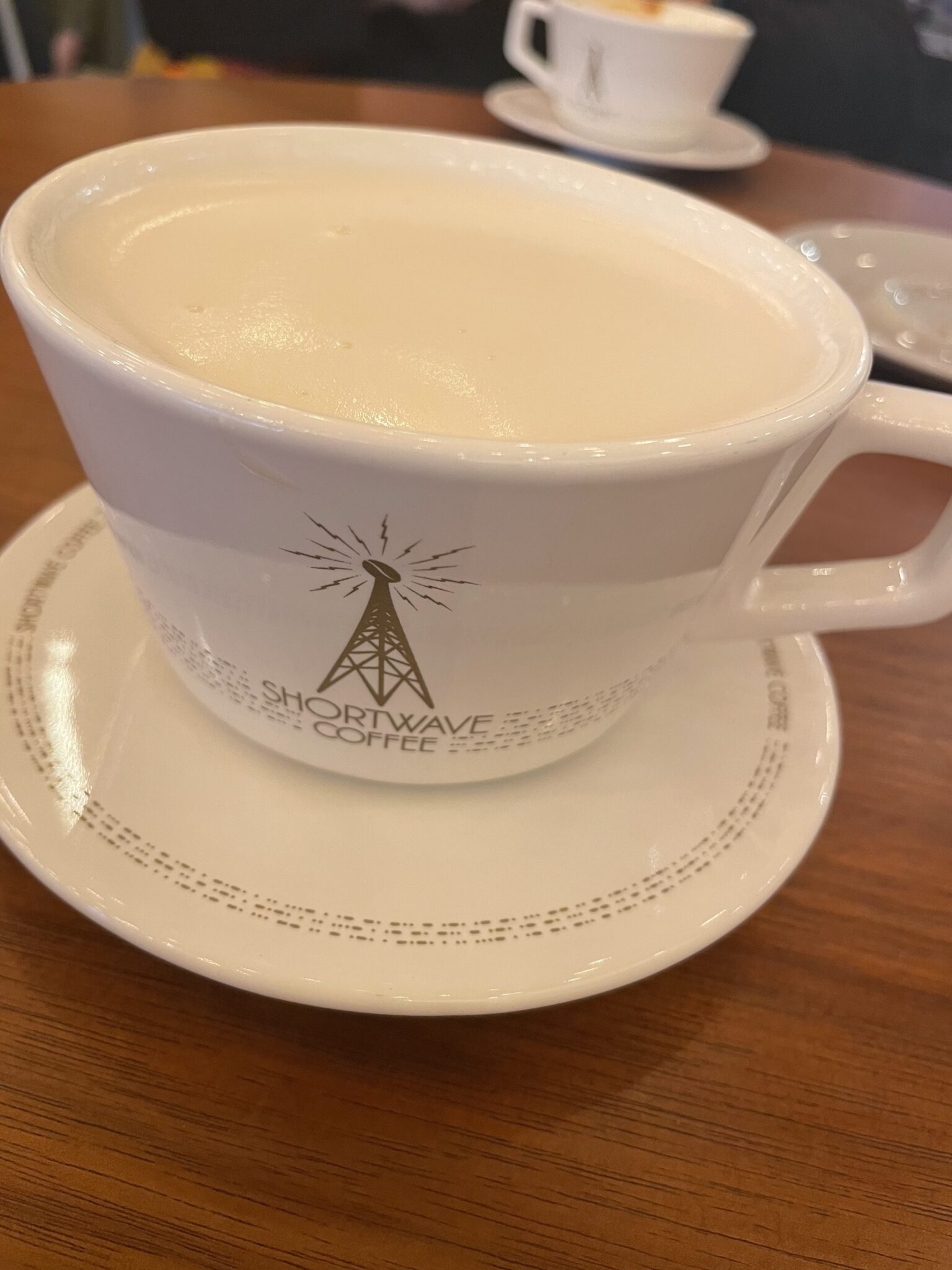 New Minneapolis Coffee Shop Alert: Shortwave – Window Seats Only