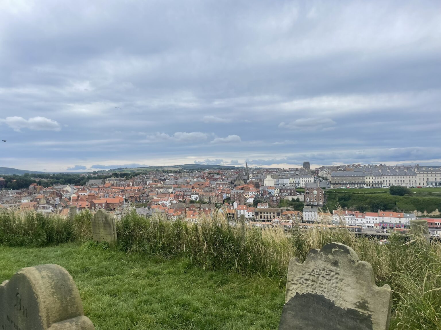 Hiking The Cleveland Way: Scenic Hikes From Whitby to Robin Hood’s Bay ...